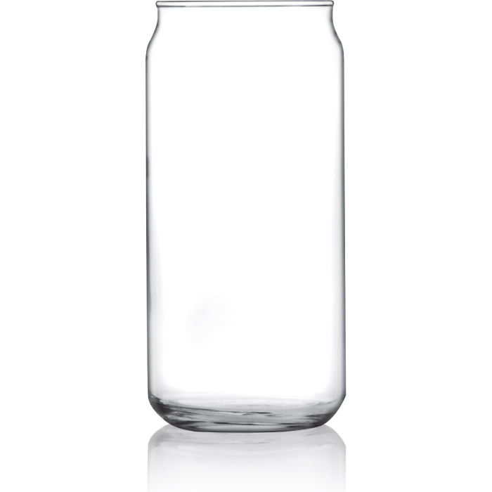 Beer Can Glass | Craft Beer Glass | Zenan