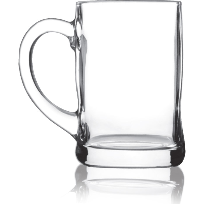 Beer Mugs | Traditional Beer Glassware | Shop Zenan