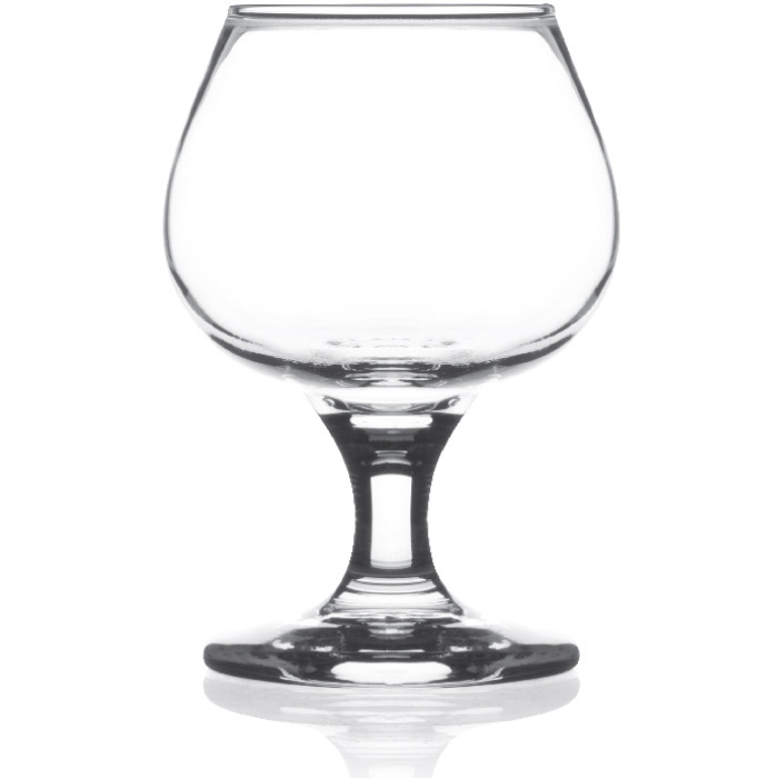 Embassy Brandy - Zenan Glass