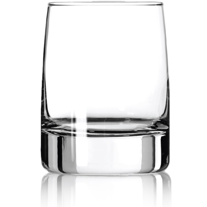Vibe / Salsa - Zenan Glass