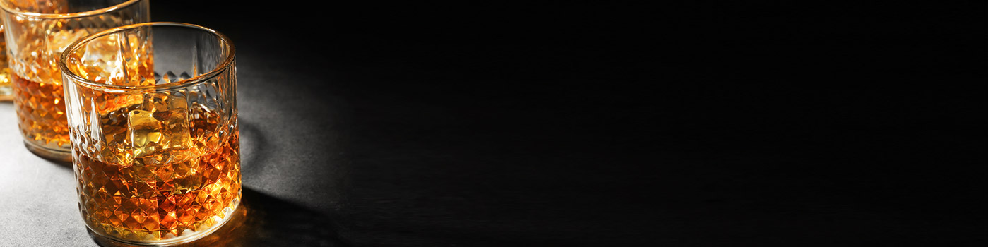 Liquor 101 Zenan Glass