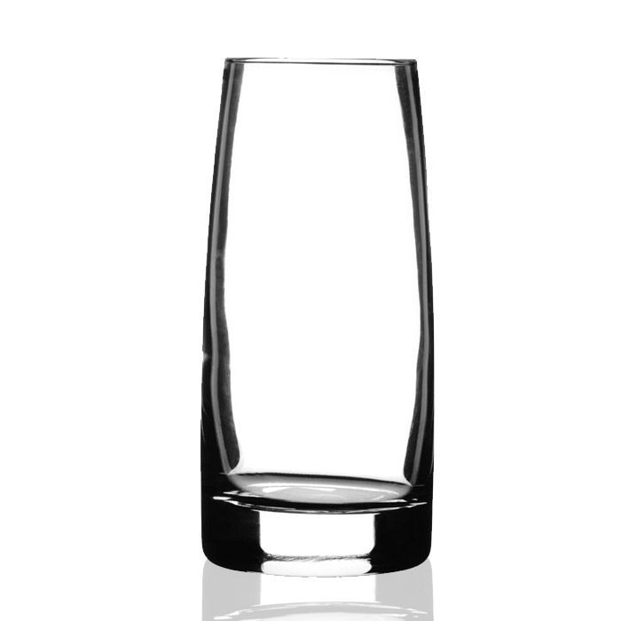 Vibe Cooler Highball - Zenan Glass